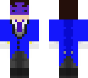 stolas | Minecraft Skins