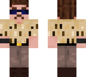 rendog | Minecraft Skins