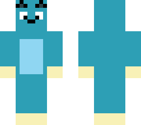 Lemming Tabodi | Minecraft Skins