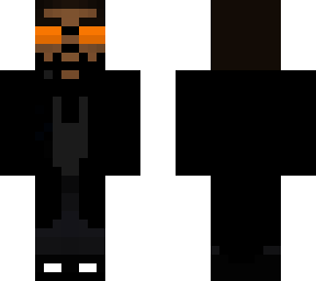 The Weeknd | Minecraft Skins