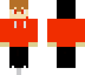 tord | Minecraft Skins