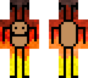 roach | Minecraft Skins