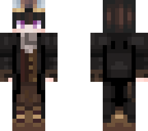 wasd | Minecraft Skin