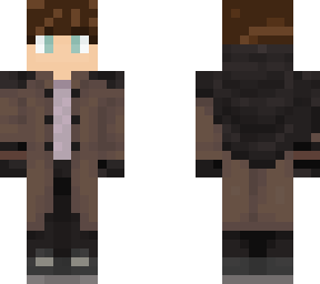 Wilbur | Minecraft Skins
