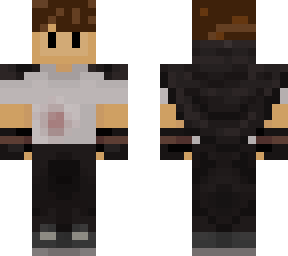 Wilbursoot Will Soot Pogtopia Minecraft Skins