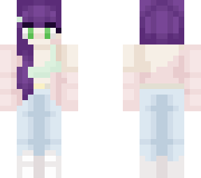 yami | Minecraft Skins