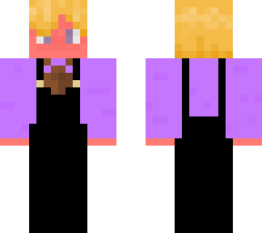 Inappropriate | Minecraft Skins