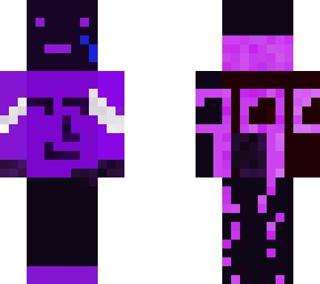 999 by Goat | Minecraft Skin