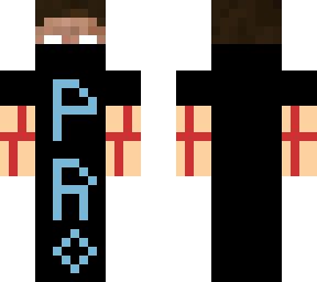 Adam | Minecraft Skins