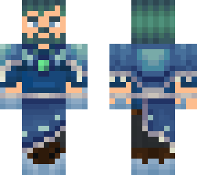 boy merling origins smp | Minecraft Skins