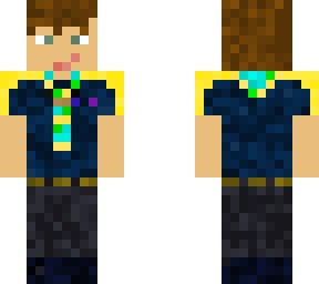 aussie | Minecraft Skins