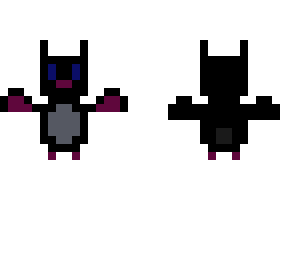 Bat | Minecraft Skin