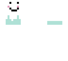 blank plain white | Minecraft Skins