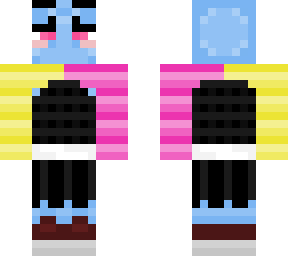 bad bad bad bad | Minecraft Skins