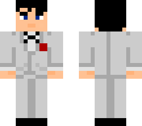 bruce wayne | Minecraft Skins