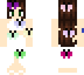 Butterfly | Minecraft Skins