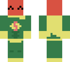 Fluffles paint the town red - pharmacyluda