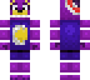 cosmo | Minecraft Skins