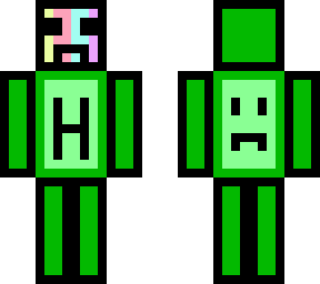 Pro Player | Minecraft Skins