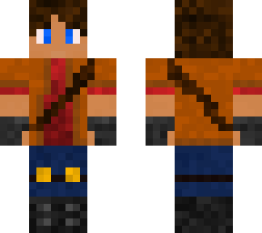 java 64x64 | Minecraft Skins