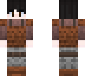 villager guard | Minecraft Skins