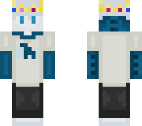krypto | Minecraft Skins