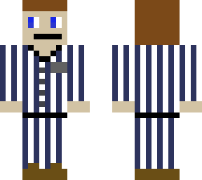 dogman | Minecraft Skins