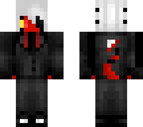 Dolian the guitarist | Minecraft Skin