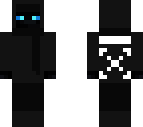 Endi | Minecraft Skin