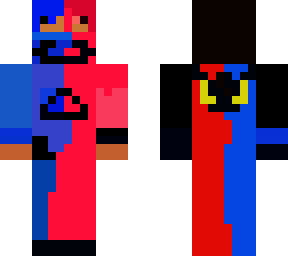 Epic | Minecraft Skins