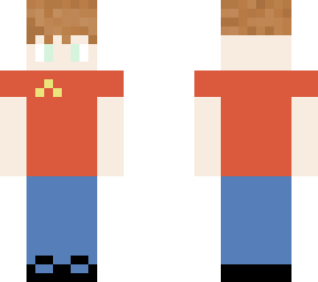 fast food worker | Minecraft Skins