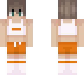fem boy | Minecraft Skins
