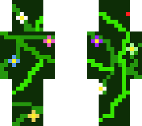whimsical | Minecraft Skins