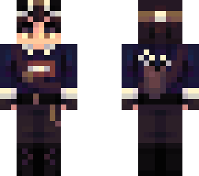 georgie | Minecraft Skins