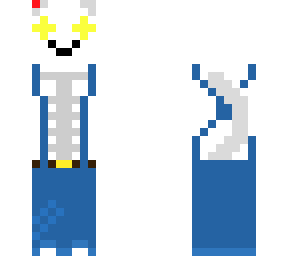 meowscles | Minecraft Skins