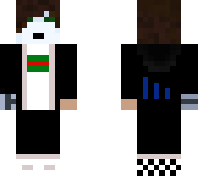 glp | Minecraft Skin