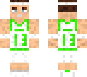 Basketball | Minecraft Skins