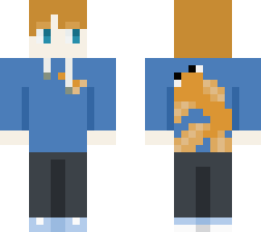 goldfish | Minecraft Skins