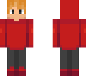 Grian | Minecraft Skins