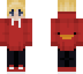 hhhh | Minecraft Skin