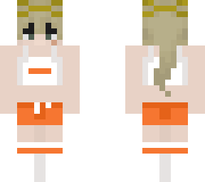 Hooters | Minecraft Skins