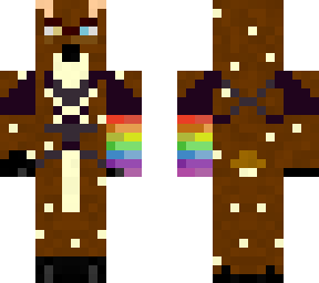 Harness | Minecraft Skins