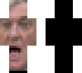 jamis may | Minecraft Skin