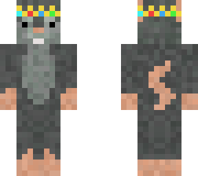 Mouse | Minecraft Skins