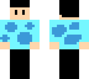 Kkll | Minecraft Skin