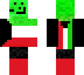 kuwait | Minecraft Skins