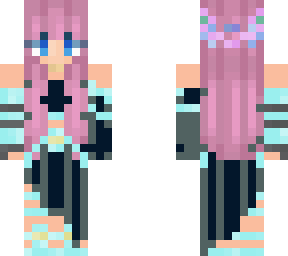 Ldshadowlady Empires Minecraft Skins