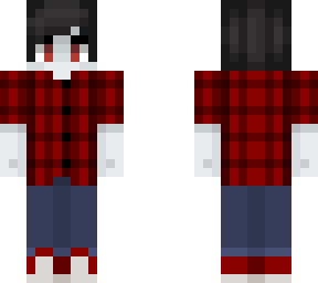 Adventure Time Marshall Lee Dad