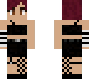 mary | Minecraft Skin