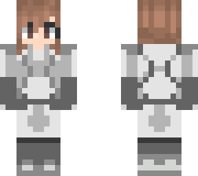 misaka toaru worst | Minecraft Skins